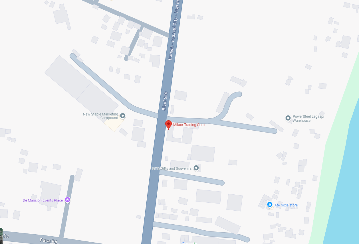 Milaor Trading Corporation