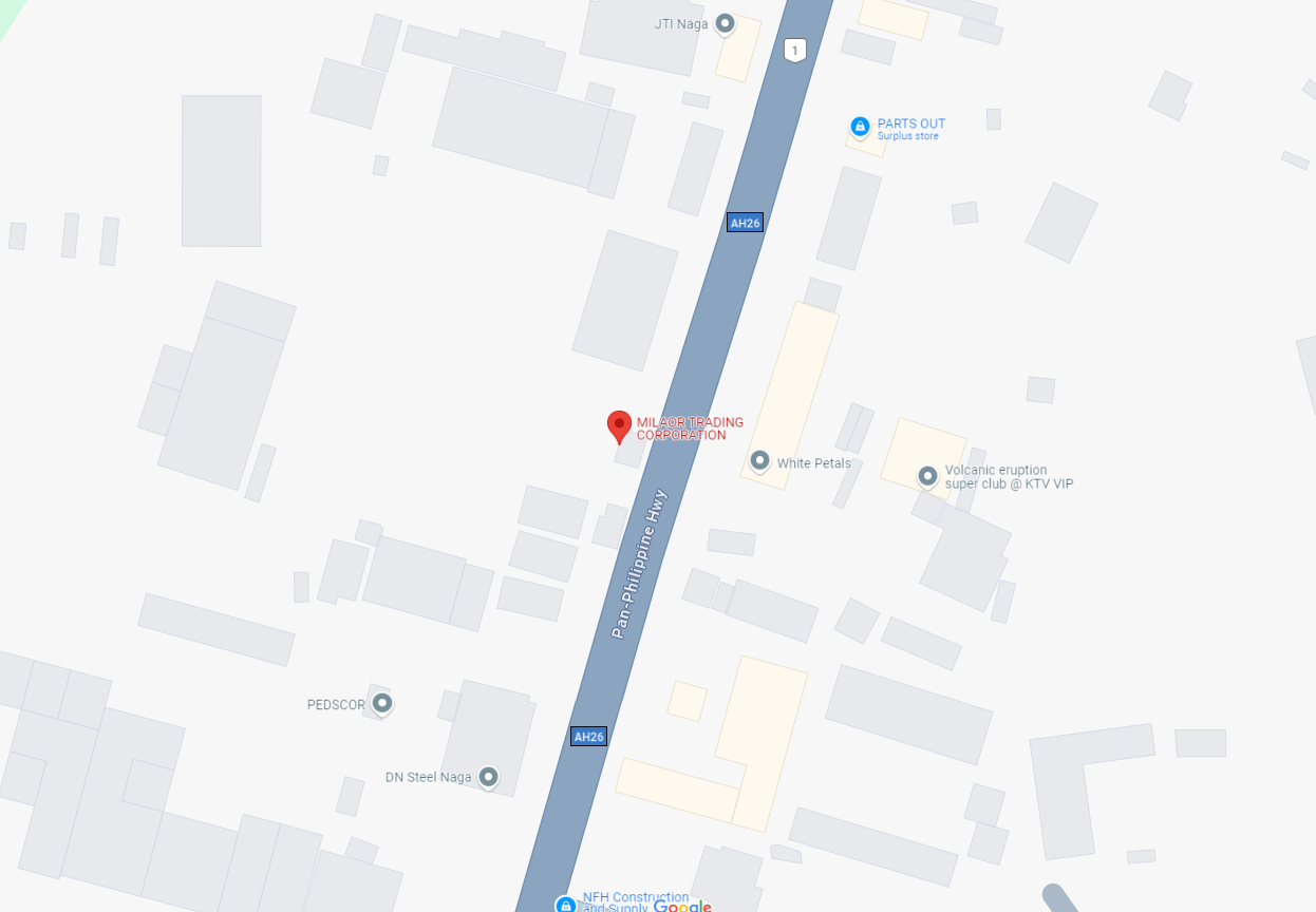 Milaor Trading Corporation