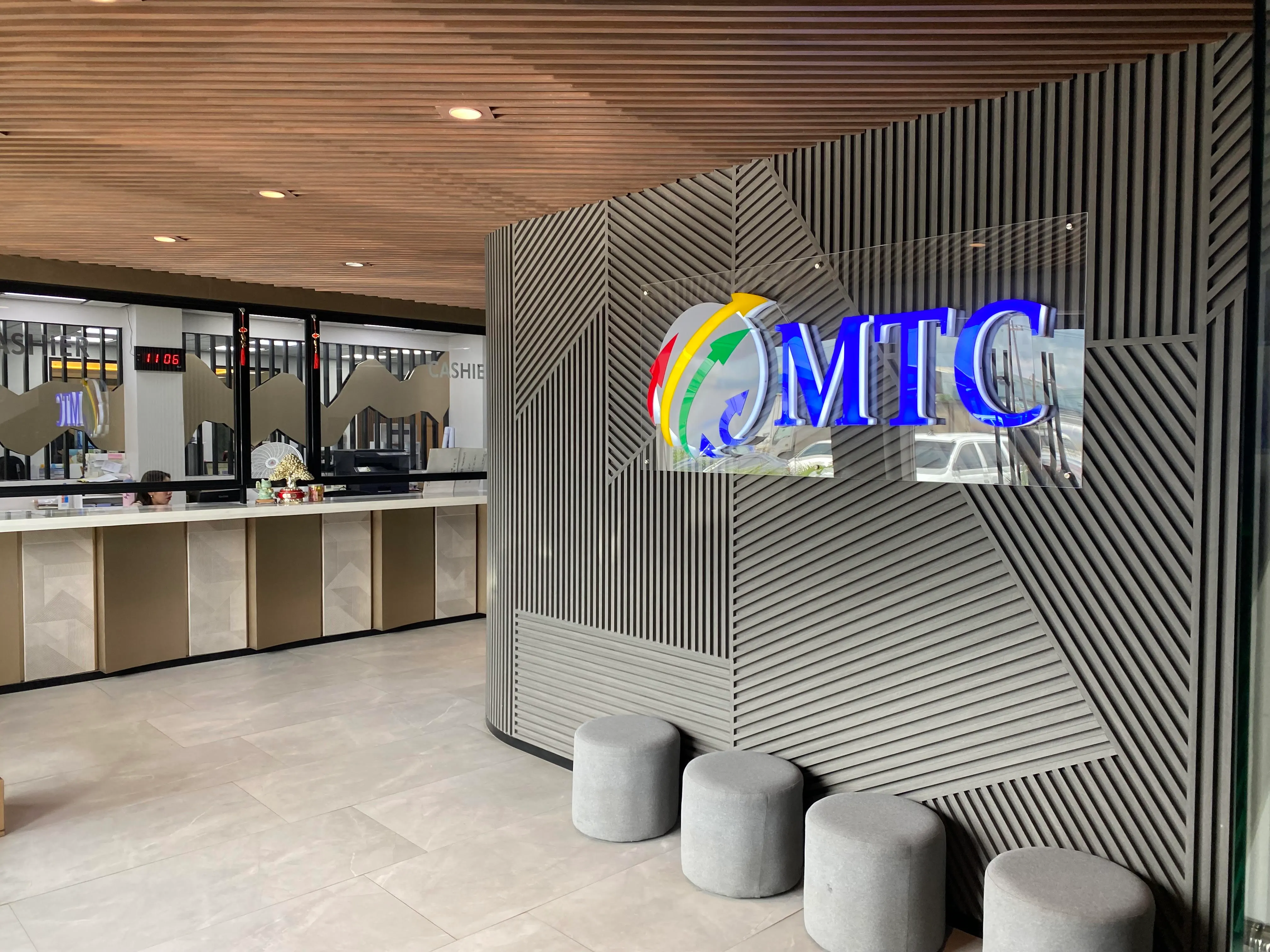 Milaor Trading Corporation