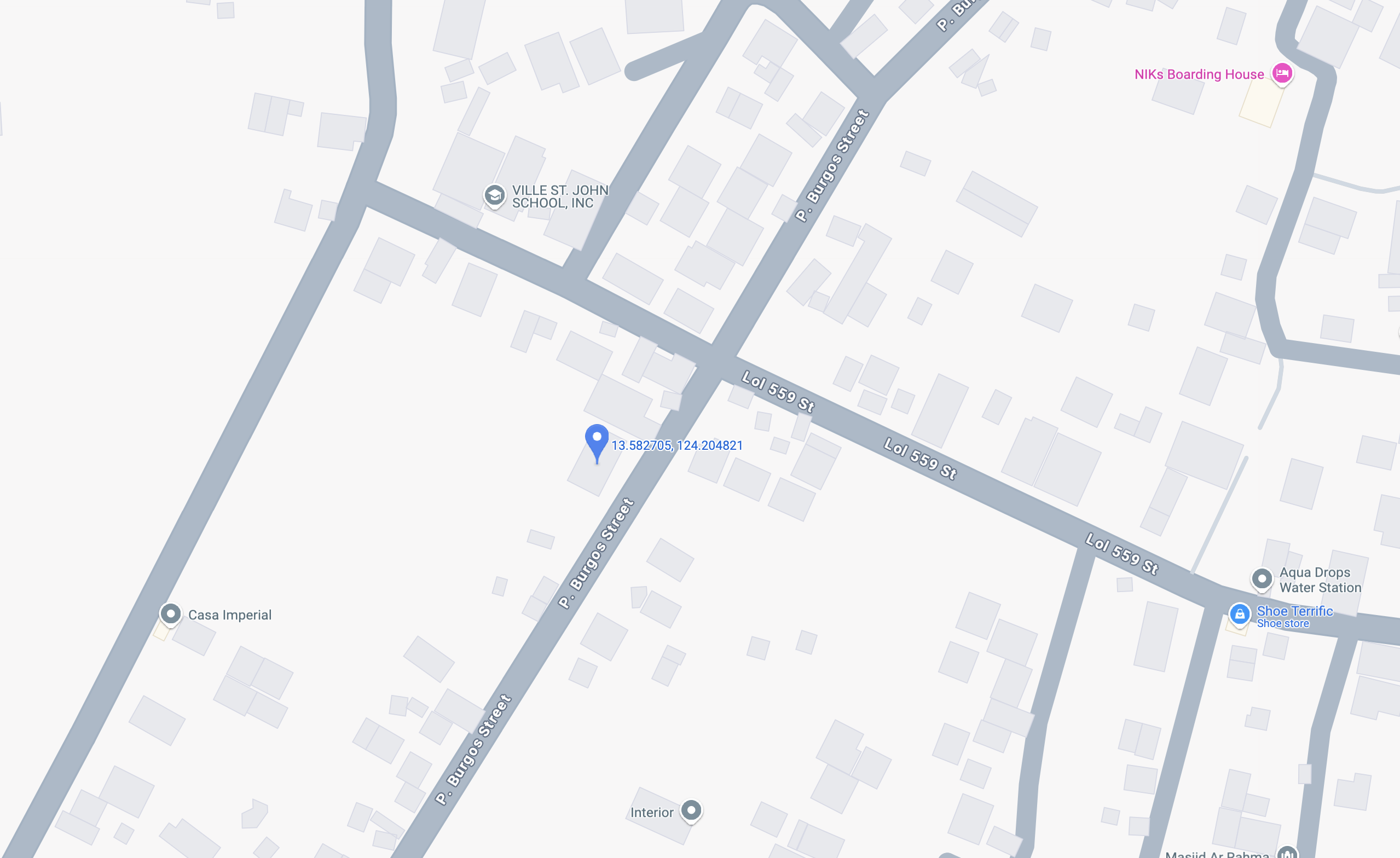 Milaor Trading Corporation